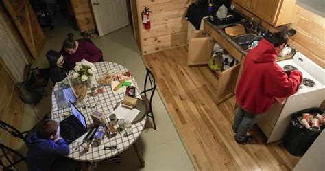 Two Years After Deadly Tornadoes Some Mayfield Families Are Still