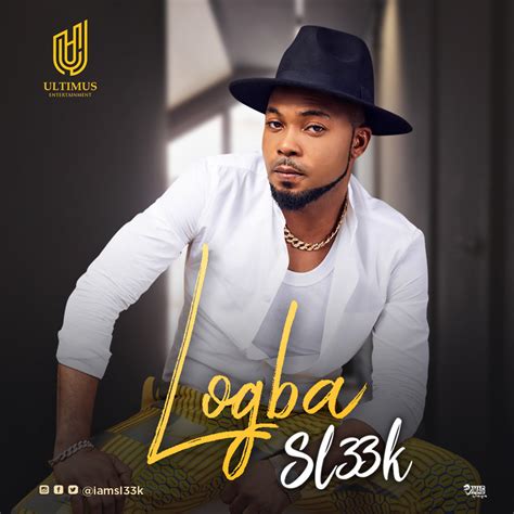 Sl33k Logba Notjustok