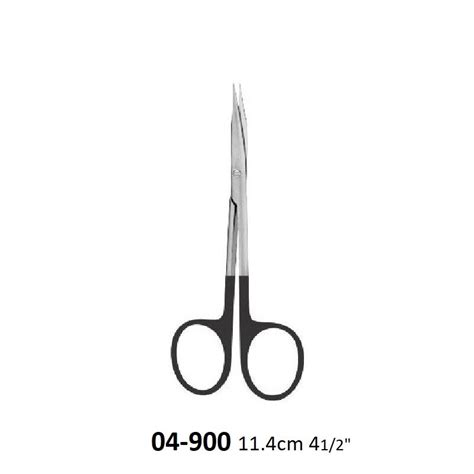 Stevens Tenotomy Super Cut Scissors 04 900 Straight Surgical Design Shop