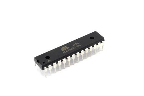 Atmega8l 8pu Atmel