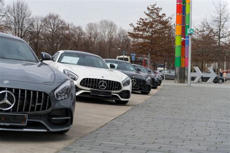 Comment acheter une Mercedes pas chère