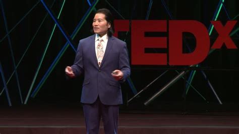 Steve Rohr On Linkedin How On Earth Do You Matter Steve Rohr Tedxfargo