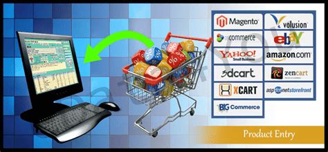 Outsourcing Product Entry Services Best Values Save Times