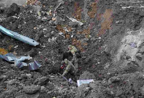 Did Russia Fire North Korean Missiles At Ukraine