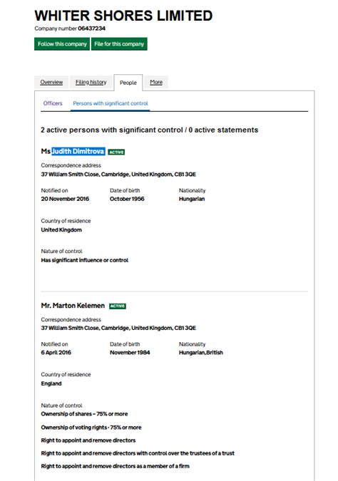 Raz Gaster Beyond Artist Management Ltd Main Shareholder Balazs Verebes