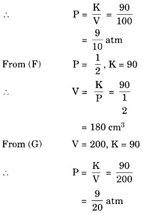 Class 8 Maths Chapter 11 Question Answers Direct And Inverse Proportions