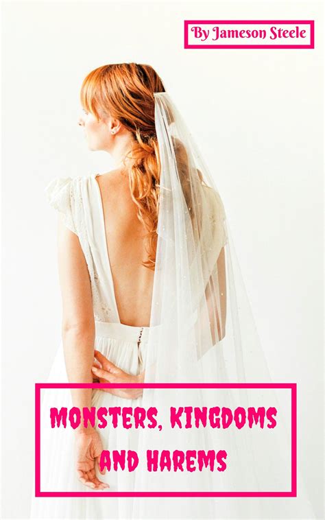 Harem Books Manga Anime