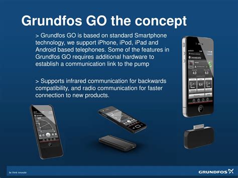 PPT Grundfos GO PowerPoint Presentation Free Download ID 6498767
