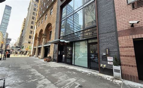 139 E 23rd St New York Ny 10010