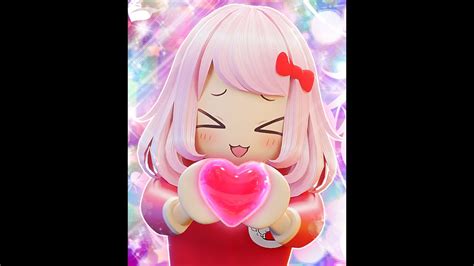 로블록스 Gfx 프로필 만들기 Youtube