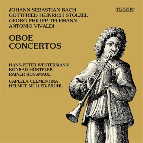 Concerto For Violin And Oboe In C Minor BWV R III Allegro YouTube Music