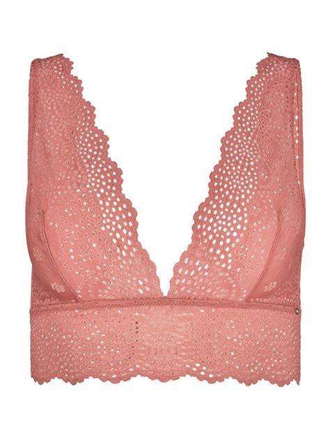Skiny Triangel Bh 1 Tlg Spitze