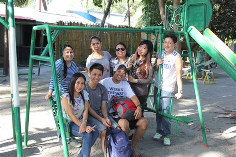 Teambuilding Polomolok Water District