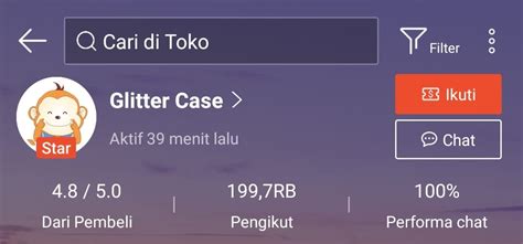 5 Rekomendasi Toko Case Hp Murah Di Shopee Bagus Dan Terpercaya