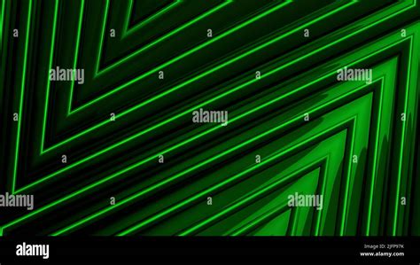 triangular 3d pattern with metallic texture motion beautiful pattern