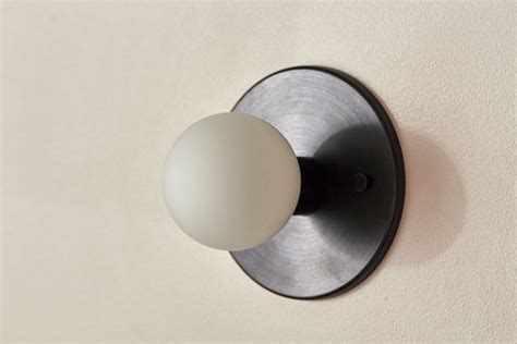 Orb Wall Lights And Sconces Marz Designs