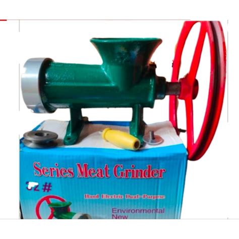 Jual Mesin Giling No22 Shopee Indonesia