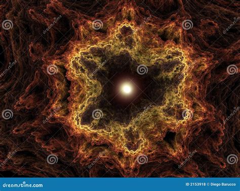 Stellar wind stock illustration. Illustration of diffusion - 2153918
