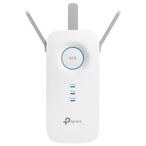 TP Link RE400 AC1600 Range Extender Tplinkrepeater Net
