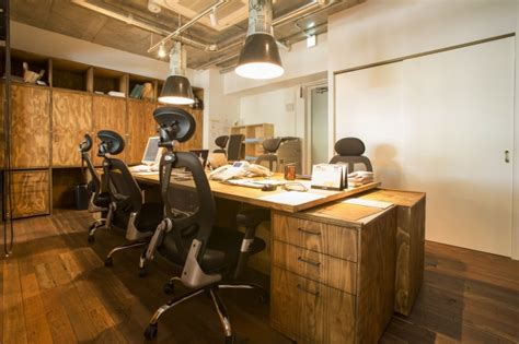 株式会社ハウズライフのオフィス紹介 Officemill