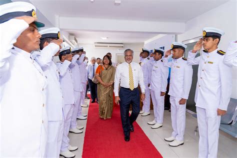 Gallery Msti Maritime Academy