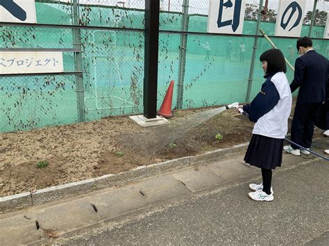 トピックス 潮来市立日の出中学校公式ホームページ