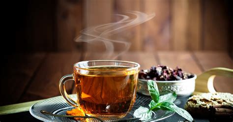 Taste Our Teas Luxmi Estates 10 Healthy Herbal Teas You Should Try