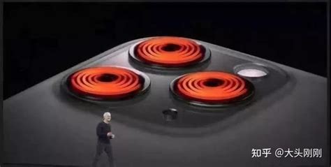 那些年来自于iphone的梗 知乎