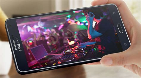 Galaxy A9 Benchmarks Show Two Tremendous Hardware Upgrades