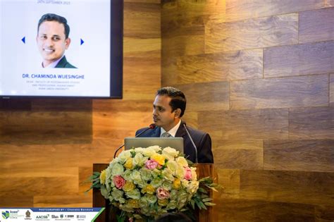 Nsbm Inaugurates The September 2023 Intake Of Phd Masters And Pgds Nsbm