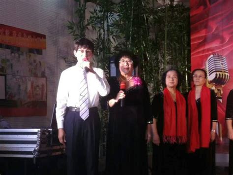 聲動齊魯 書香泉城 全民閱讀走進舜園社區詠誦會！ 每日頭條