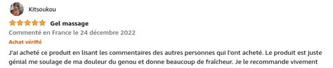 Arthrose Genou Meilleur Traitement Naturel Avis Kiné Argumenté