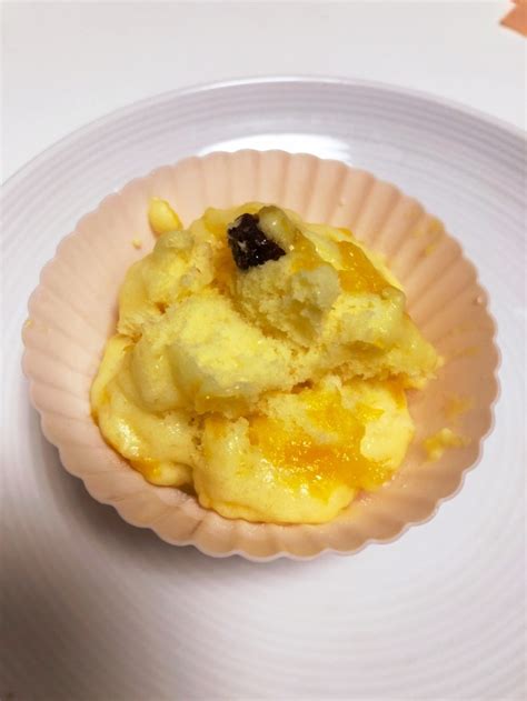 少ない材料で みかんの蒸しパン By ルナ0903 【クックパッド】 簡単おいしいみんなのレシピが396万品