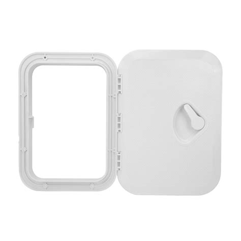 Rectangle Boat Hatch Marine Boat Deck Hatch Black Rectangle Boat Deck Hatch Lids For Marine