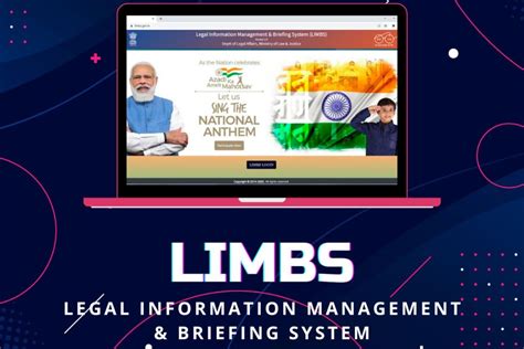 The Law Ministry Unveiled A Web Based Application To Track Court Cases