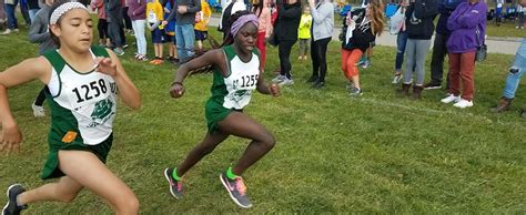 Home Stemmers Run Middle