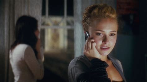 Scream 5 ¿vuelve Hayden Panettiere Con Kirby