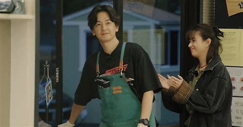 위기의 어쩌다 사장3 구세주 박병은 등판윤경호 미소 활짝