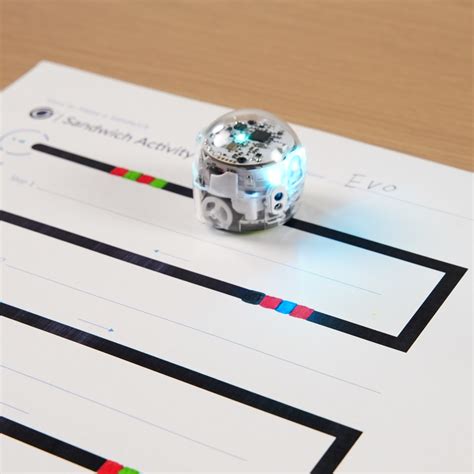 Coding With Confidence Color Codes To Python Ozobot Education
