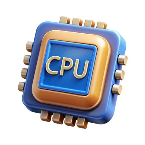 Exquisite Timeless Computer Processor Cpu Central Processing Unit No