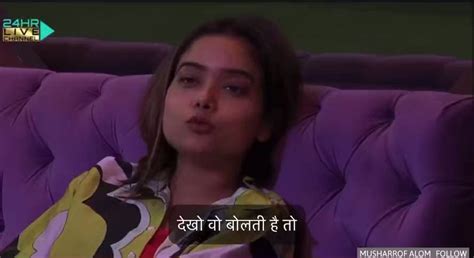 The Khabri On Twitter ManishaRani In Conversation With