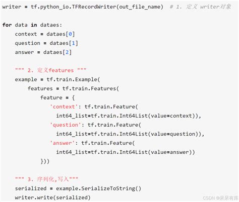 Tensorflow一些参数的详细讲解分享（tensorflow1的哦）with Tfgradienttape As Tape Csdn博客