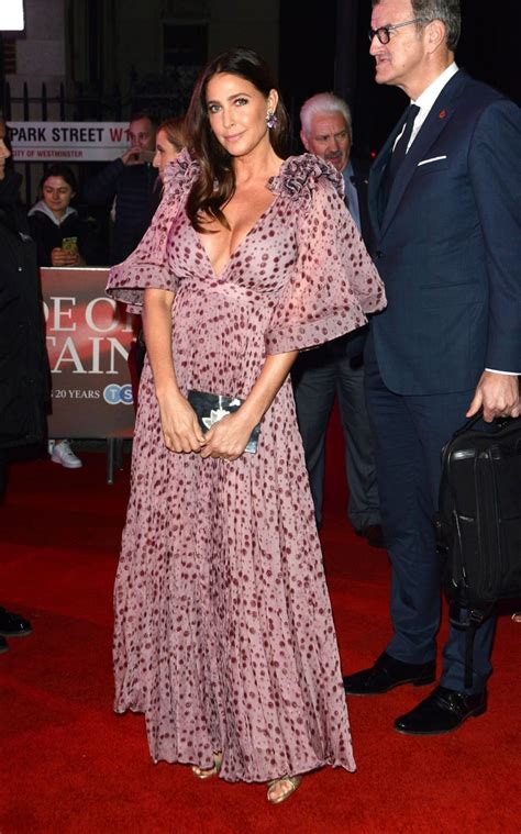 Lisa Snowdon Sexy Photos Pinayflixx Mega Leaks