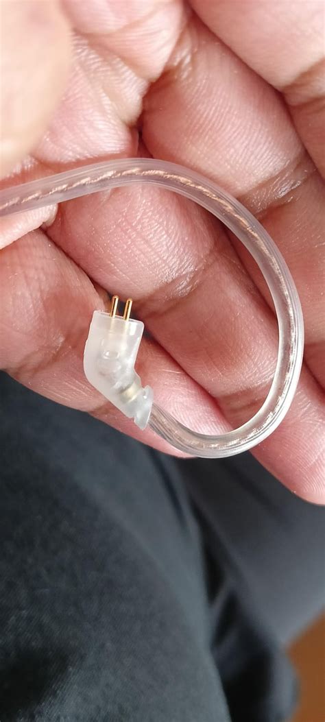 Confused With Connection Types R Headphones