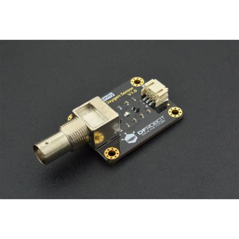 Gravity Analog Dissolved Oxygen Sensor Meter Kit For Arduino Pre O