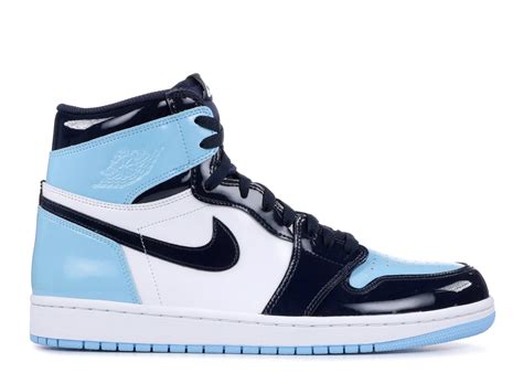 Wmns Air Jordan 1 Retro High Og Unc Air Jordan Cd0461 401