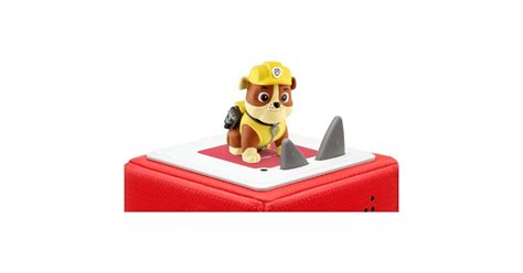 Tonies Paw Patrol Der Piratenschatz Spielfigur Hörspiel