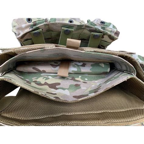 China Custom Assault Vest Manufacturers Suppliers Factory Wholesale