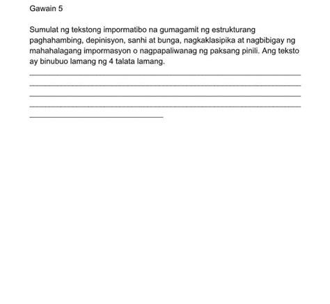 Patulong Po Need Kona Talaga Brainly Ph