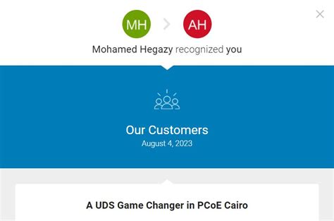 Ali Hussein On Linkedin Iwork4dell 20 Comments